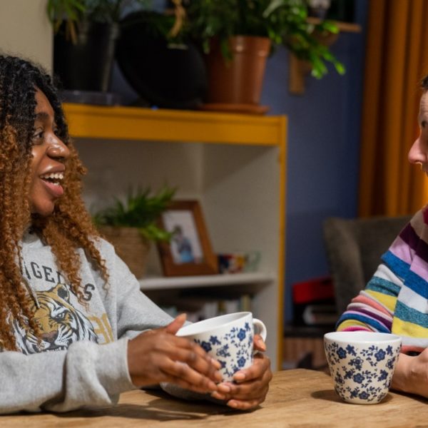 Youth homeless charity UK - Depaul UK