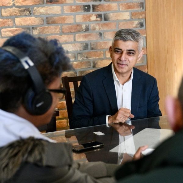 Youth homeless charity UK - Depaul UK