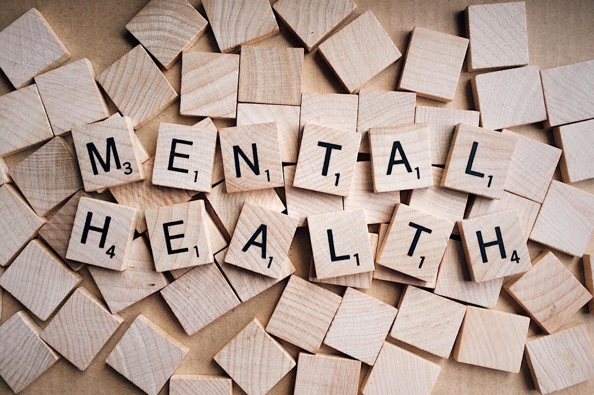 Depaul UK - How does homelessness affect mental health?