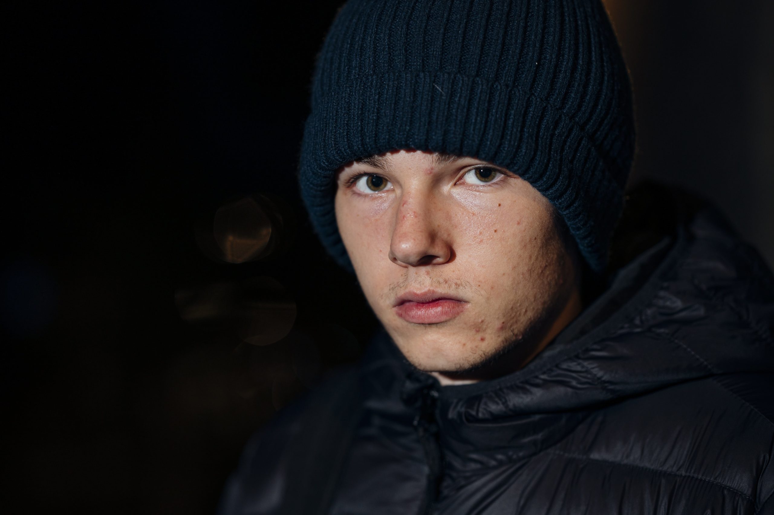 Alex's story - Depaul UK