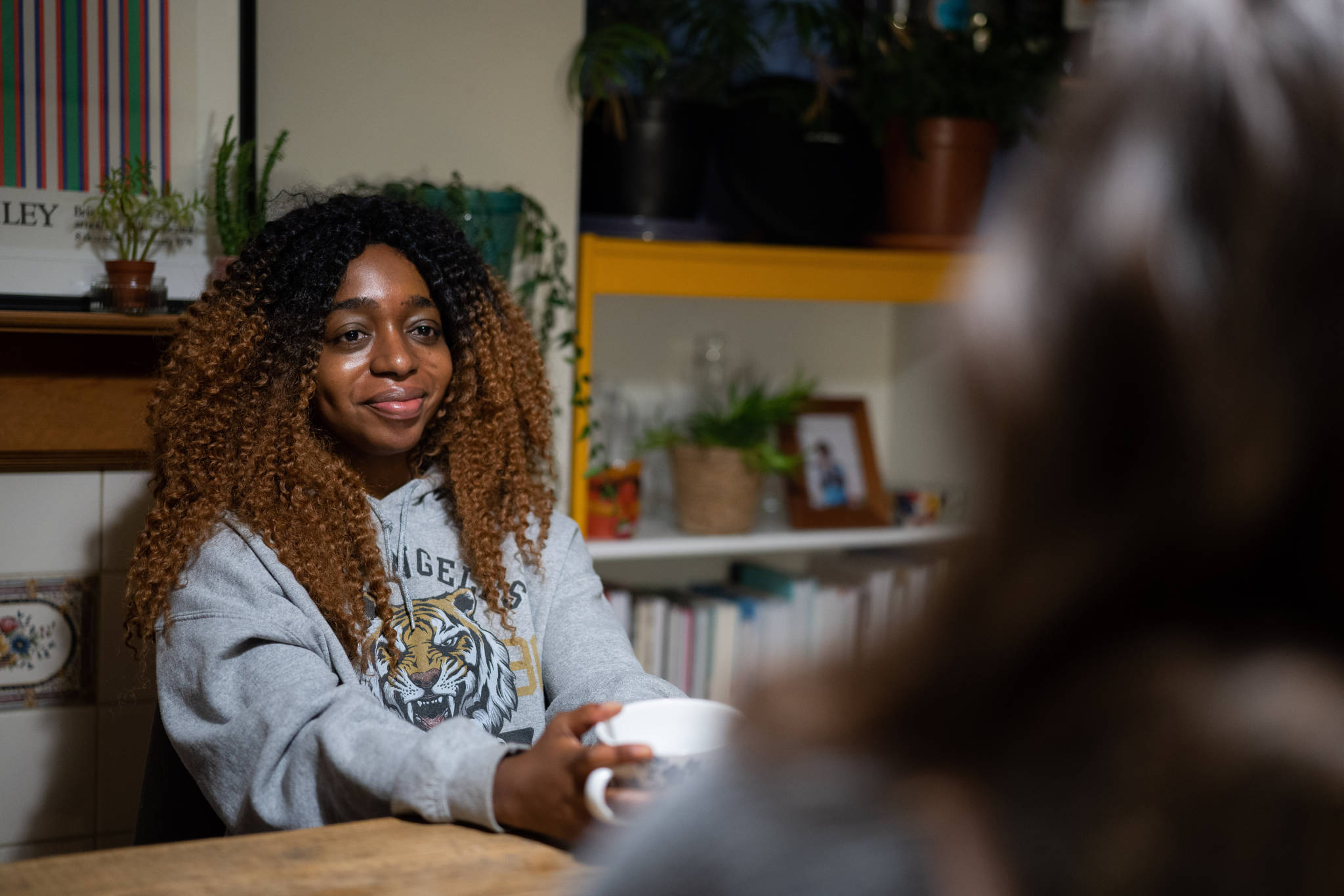 Youth homeless charity UK - Depaul UK