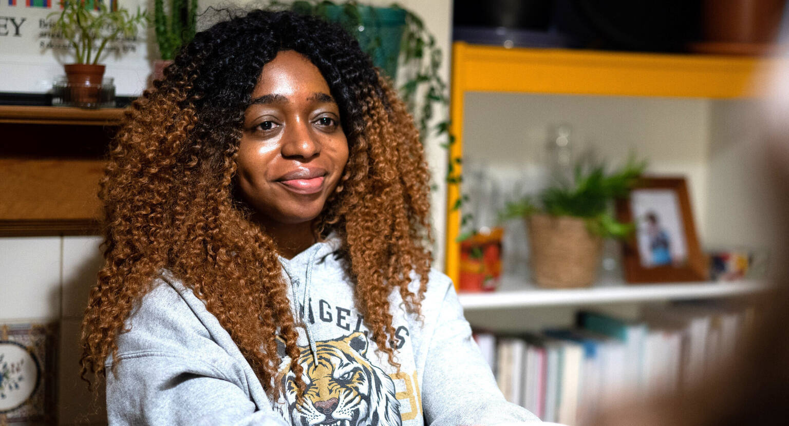 Youth homeless charity UK - Depaul UK