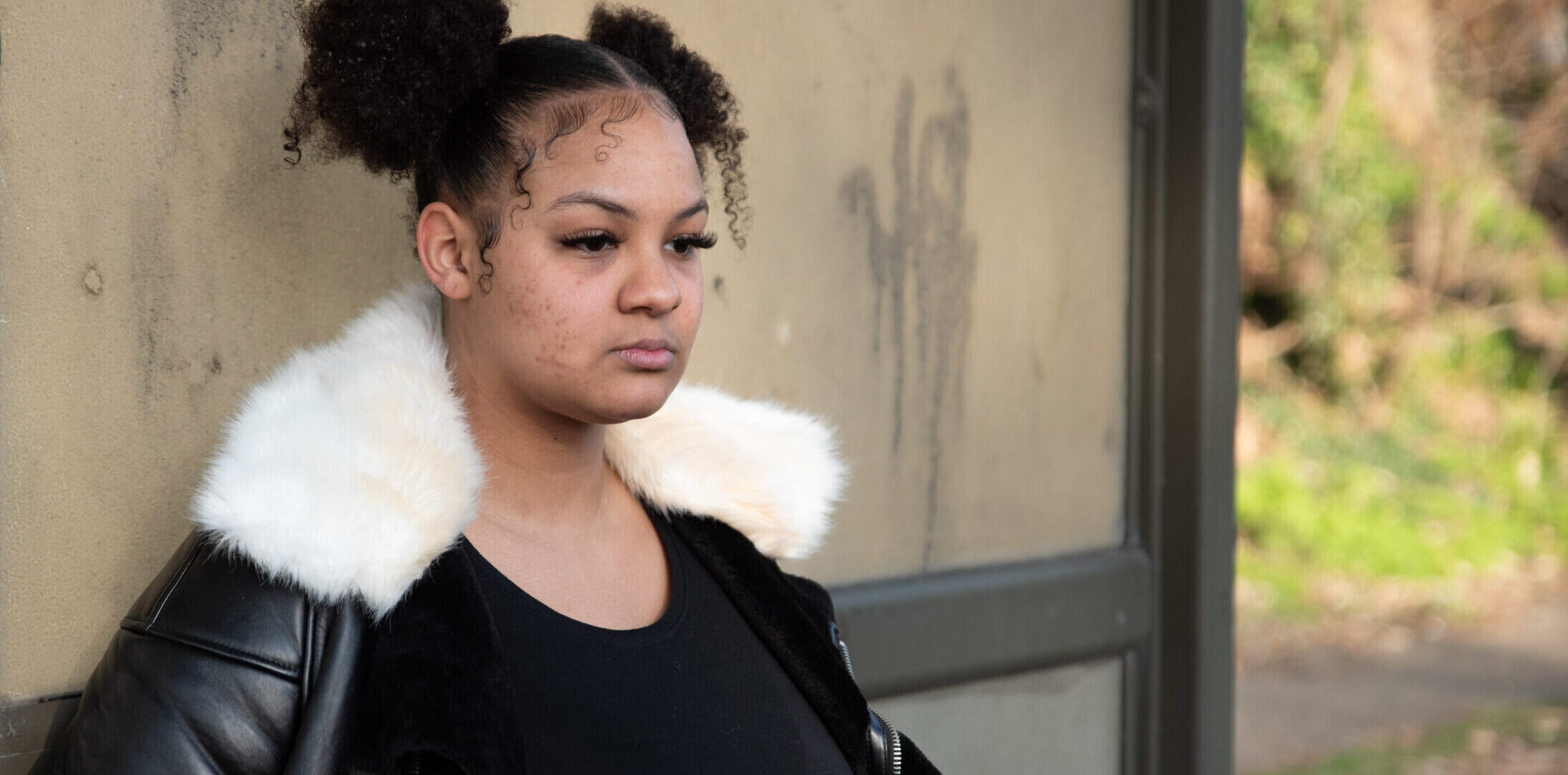 Zara's story - Depaul UK