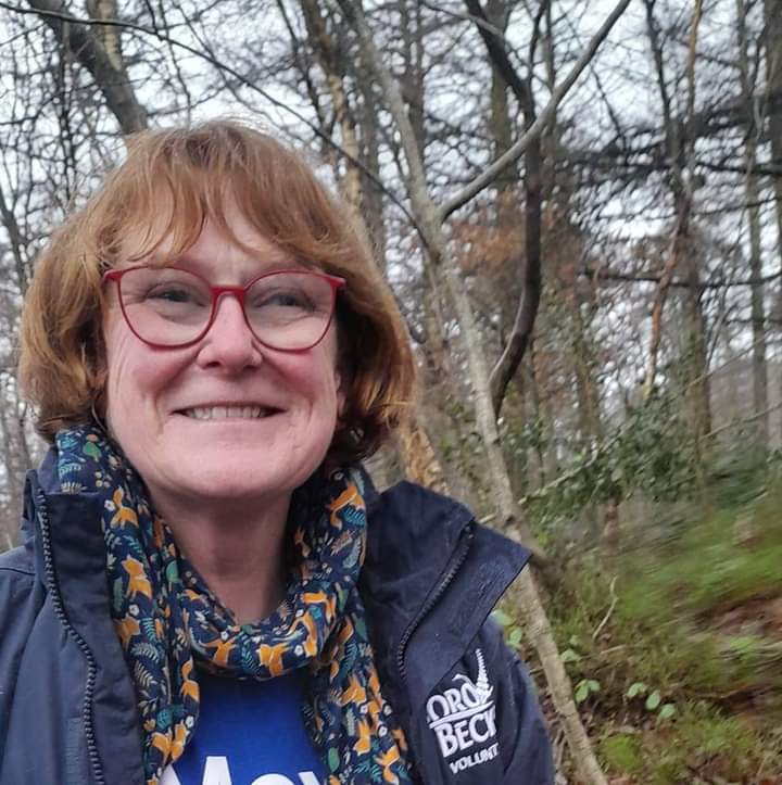 Sue Antrobus - Depaul UK