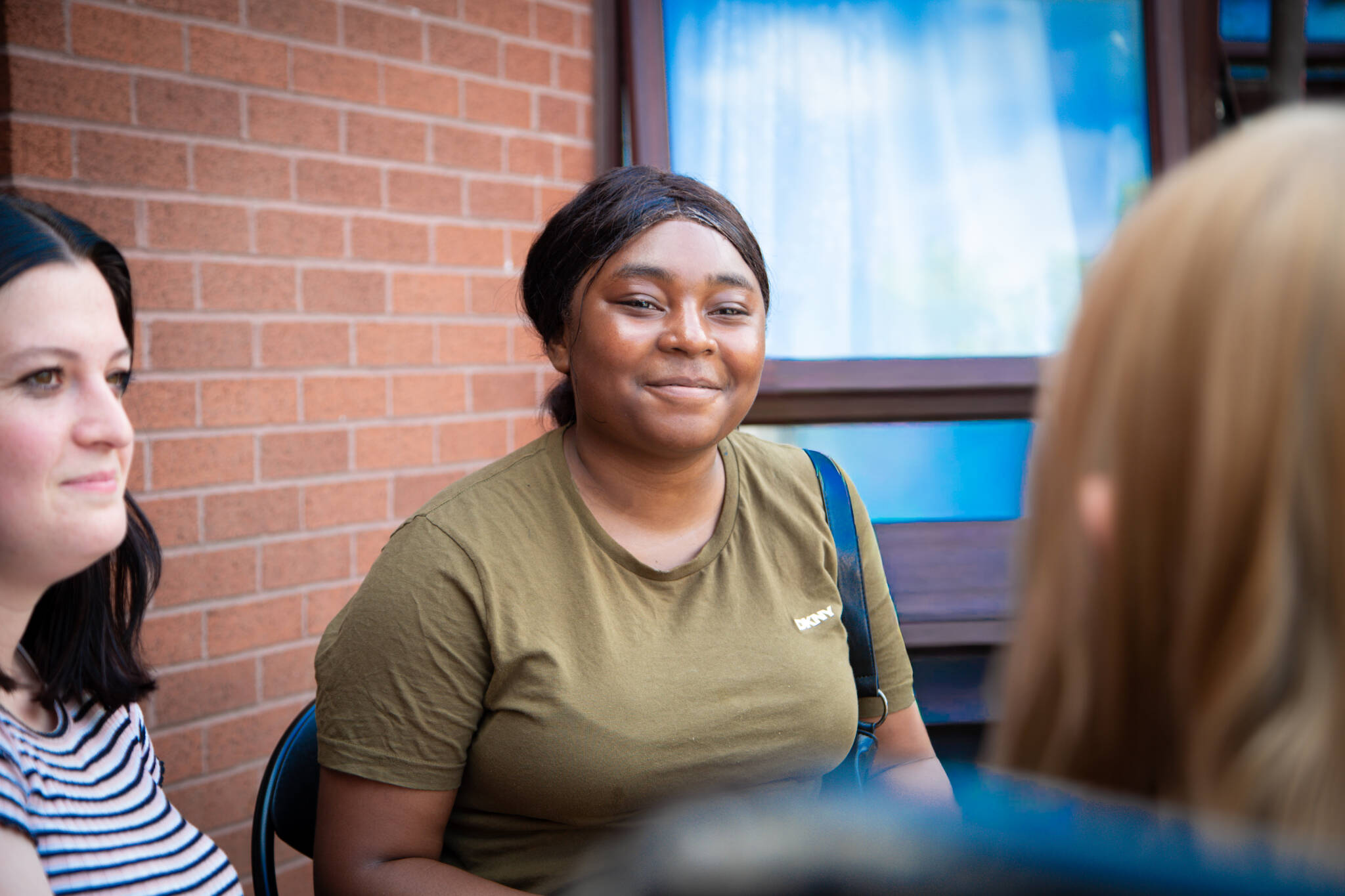Youth Homeless Charity & Emergency Accommodation - Depaul UK